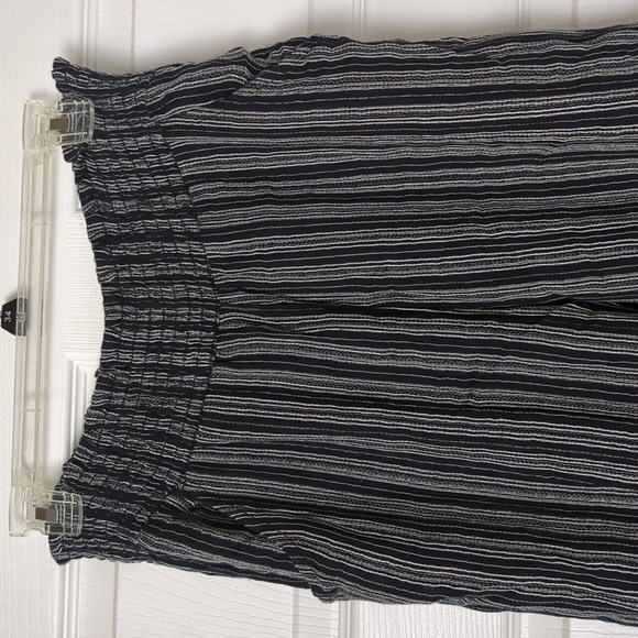 Billabong | Pants & Jumpsuits | New Billabong New Waves Pant Stripe ...